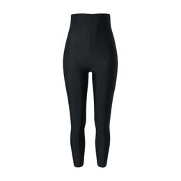 Lascana Shaping Pants female Black size 32/34