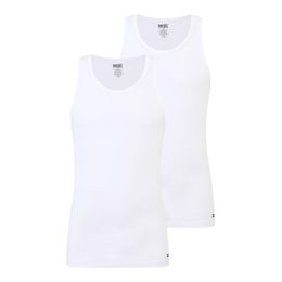 Diesel Undershirt 'WALTY-D' male White size L