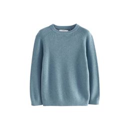 next Pullover Jungen Gr&ouml;&szlig;e 110 blau