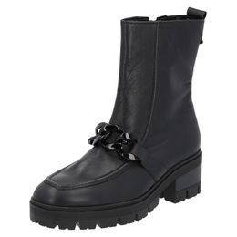 Gabor Stiefelette '32.814' Damen Größe 37 schwarz Winterschuhe