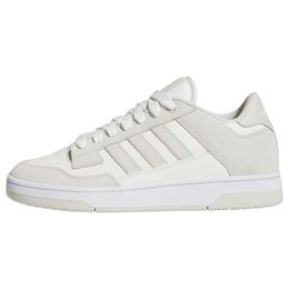 adidas Sportswear Sneakers 'Rapid Court' female Grey size 5
