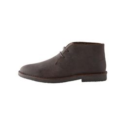 next Chukka Boots male Brown size 7