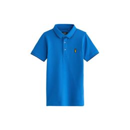 next Shirt Jungen Gr&ouml;&szlig;e 146 blau
