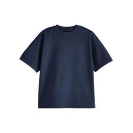 next Shirt Jungen Gr&ouml;&szlig;e 110 blau