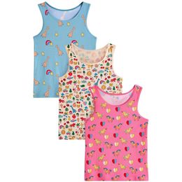 next Top girl Blue, Pink size 3-4 yrs