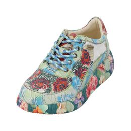Laura Vita Sneakers 'Nikito 02' female Mixed colors size 39