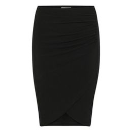 Inwear Skirt 'AlyciaI' female Black size XL