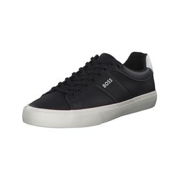 BOSS Sneakers '50517289' male Black size 43