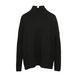 comma, Comma Casual Identity Sweater female Black size M
