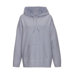 ELBSAND Pullover Damen Gr&ouml;&szlig;e XS grau