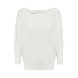 TATUUM Sweatshirt 'MIYA' female White size XXL
