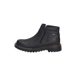 Josef Seibel Boots male Black size 46