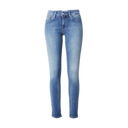 Replay Jeans 'New Luz' female Blue size 28