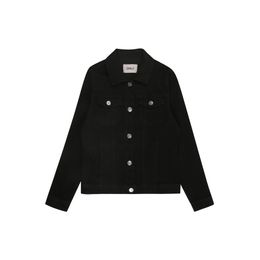 ONLY GIRLS Jacke 'KOGSara' Mädchen Größe 158 black denim