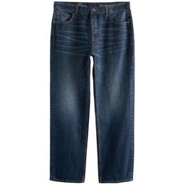 next Jeans male Blue size 34