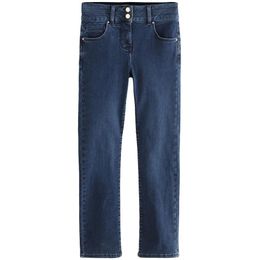 next Jeans Damen Gr&ouml;&szlig;e 35/36 dunkelblau