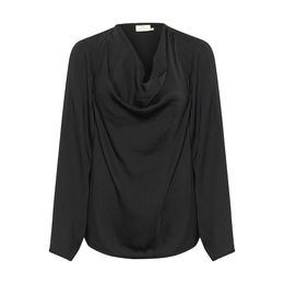 Kaffe Blouse 'Ariel' female Black size 46