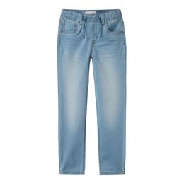 name it Jeans 'NKMRobin' boy Blue size 122