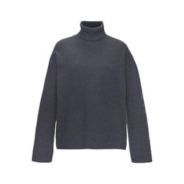 ELBSAND Sweater female Grey size 32/34