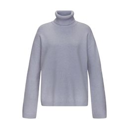 ELBSAND Pullover Damen Gr&ouml;&szlig;e XS/S opal