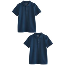 next Shirt Jungen Gr&ouml;&szlig;e 146 navy