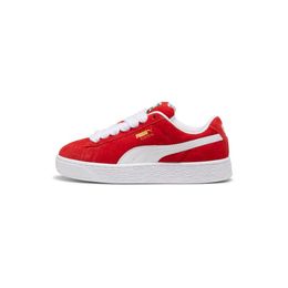 Puma Sneakers 'Suede XL' boy Red size 3.5