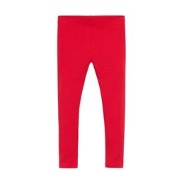 next Leggings girl Red size 3 yrs