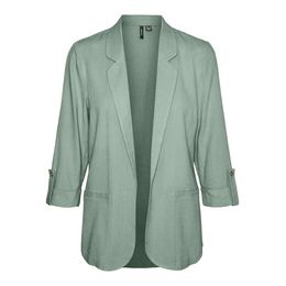 V&eacute;ro Moda Vero Moda Blazer 'VMJesmilo' female Green size M