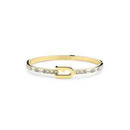 Furla Jewellery Armband 'FURLA SPARKLING' Damen Gr&ouml;&szlig;e L gold / transparent