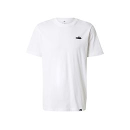 adidas Sportswear Performance Shirt male White size L
