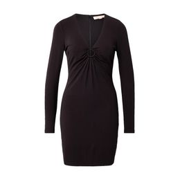 MICHAEL Michael Kors Kleid Damen Gr&ouml;&szlig;e 40 schwarz Winterkleid