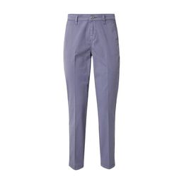 MAC Pleated Pants 'Summer Spirit' female Grey size 48