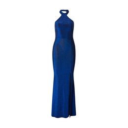 Wal G. Evening Dress 'RIVER' female Blue size 6