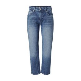 MAC Jeans Damen Größe 25/26 blue denim