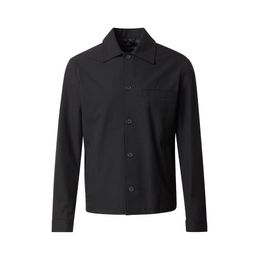 Selected Between-Season Jacket 'SLHRobert' male Black size XS