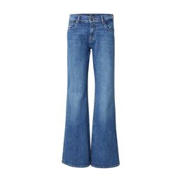 7 For All Mankind Jeans 'SPENCER' Damen Gr&ouml;&szlig;e 29 blue denim