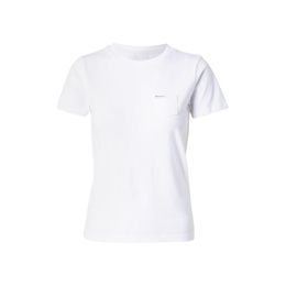 Guess Jeans Shirt female White size XS