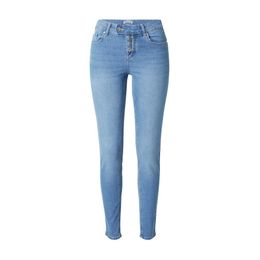 Only Jeans 'ONLWauw' Damen Gr&ouml;&szlig;e 27/28 blue denim