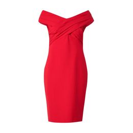 Lauren by Ralph Lauren Lauren Ralph Lauren Cocktail Dress female Red size 6