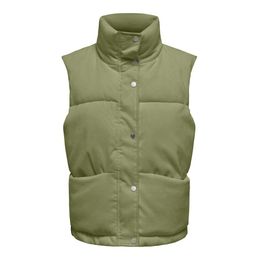 Only Vest 'ONLOHIO' female Green size XL