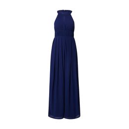 TFNC Jumpsuit 'LISBI' female Blue size 12