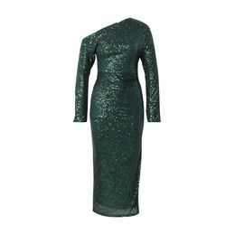 TFNC Cocktail Dress 'SWEN' female Green size 12