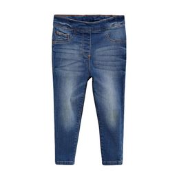 next Jeans M&auml;dchen Gr&ouml;&szlig;e 86 blau