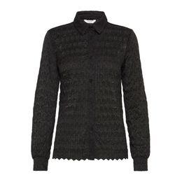 B.Young Bluse 'RUBI' Damen Größe S schwarz