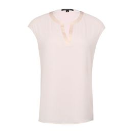 comma, COMMA Bluse Damen Gr&ouml;&szlig;e M pastellpink