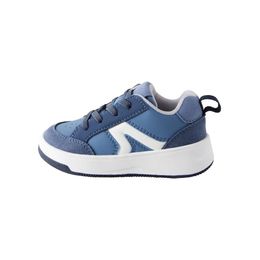 next Sneaker Jungen Gr&ouml;&szlig;e 23 blau / wei&szlig;