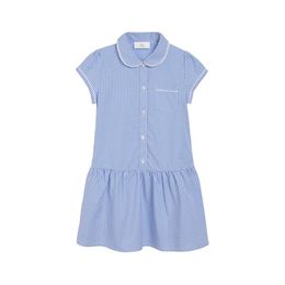next Dress girl Blue size 6 yrs