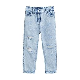 next Jeans girl Blue size 3 yrs