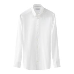 ETON Business Shirt male White size 39