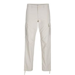 Jack & Jones Jack & Jones Cargo Pants 'Kane Barkley' male Grey size 38
